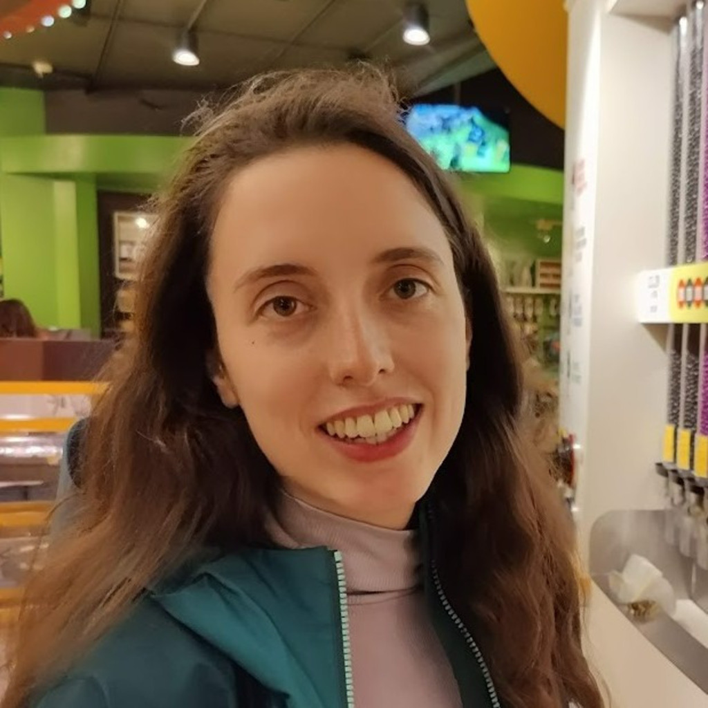 Emma Oatley - Software Engineer - Sainsburys | XING