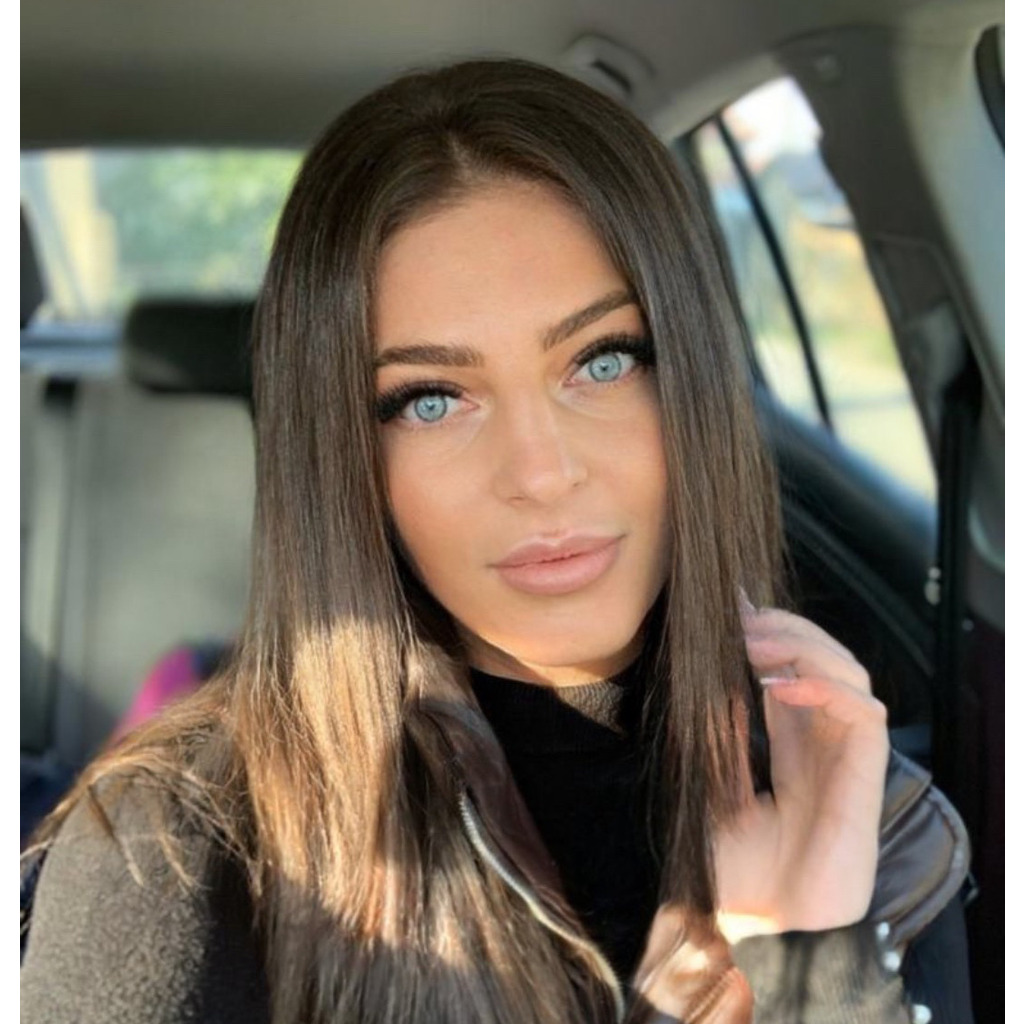 Ana Claudia Dumitrache - Produktionsmitarbeiter - Dabak Tuncay ...