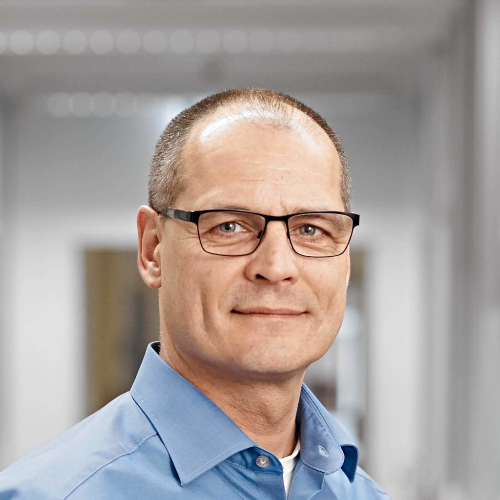 Kai Peters - Domain Expert - METRO digital GmbH | XING