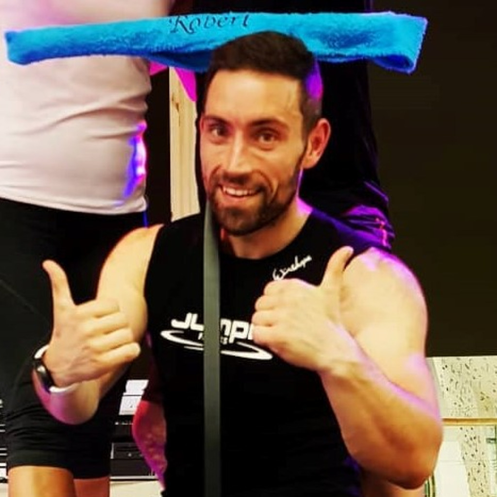 Robert Hamann - Geschäftsführer - Fit im Van | XING