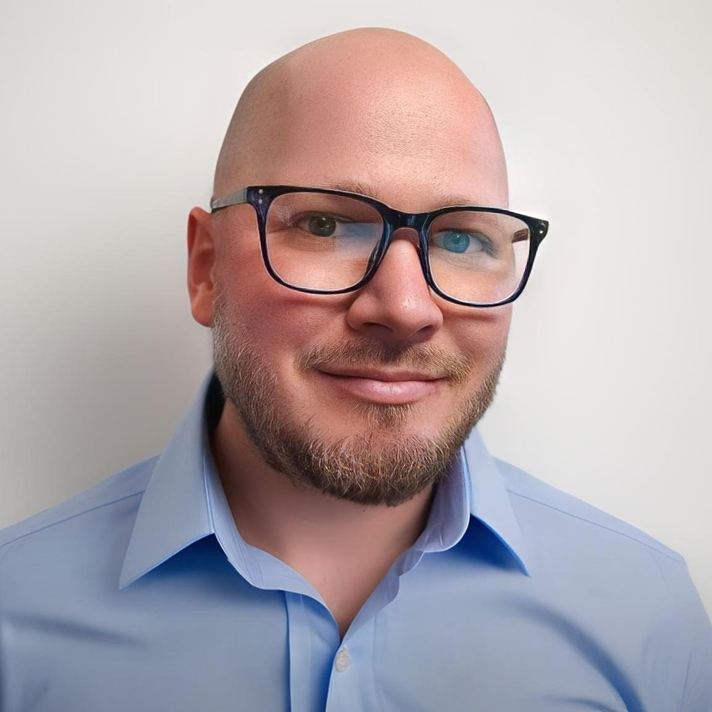 Daniel Riedel - Stellvertretender Leiter Bau und Facility Management ...