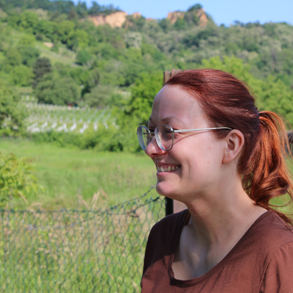 Bettina Emmerich - Java Developer - tts GmbH | XING