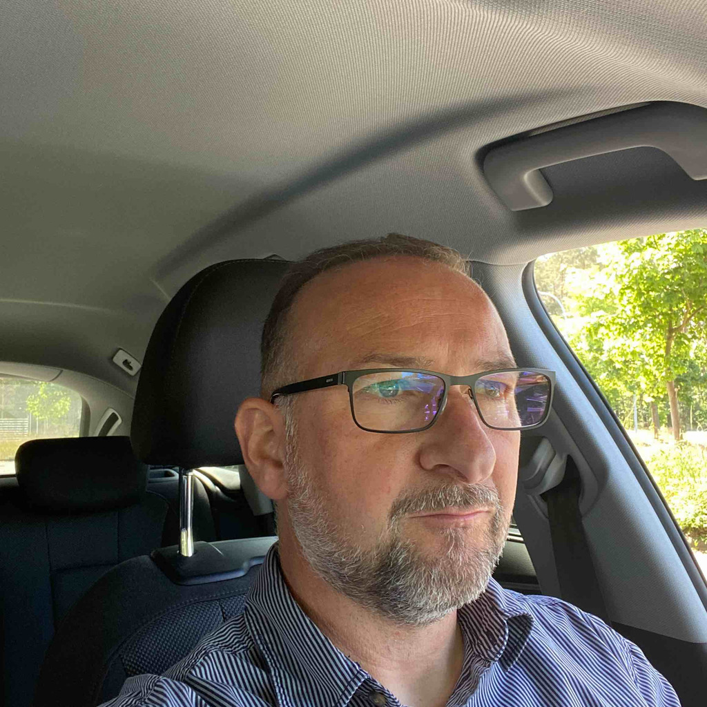 Guido Groschek - Außendienstmitarbeiter - RECA NORM GmbH | XING