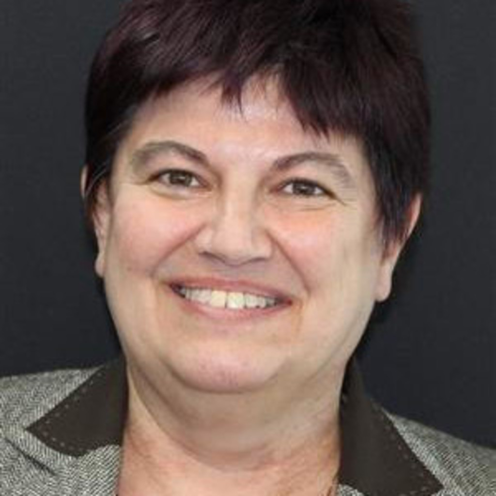 Ildikó Both - Inhaberin - Ingenieurbüro für Gefahrgut- und ...