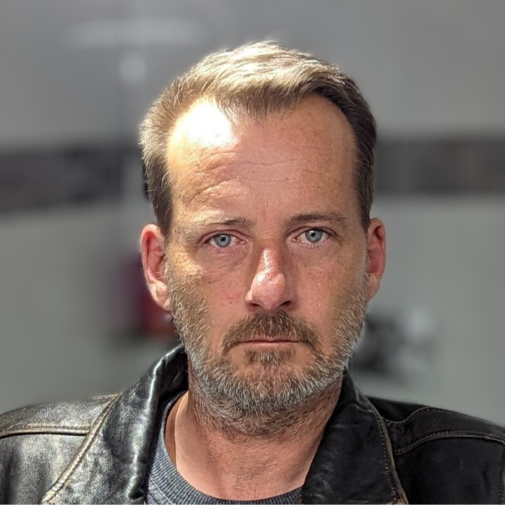 Christian Bock - Systemadministrator - Diakonissen Speyer | XING