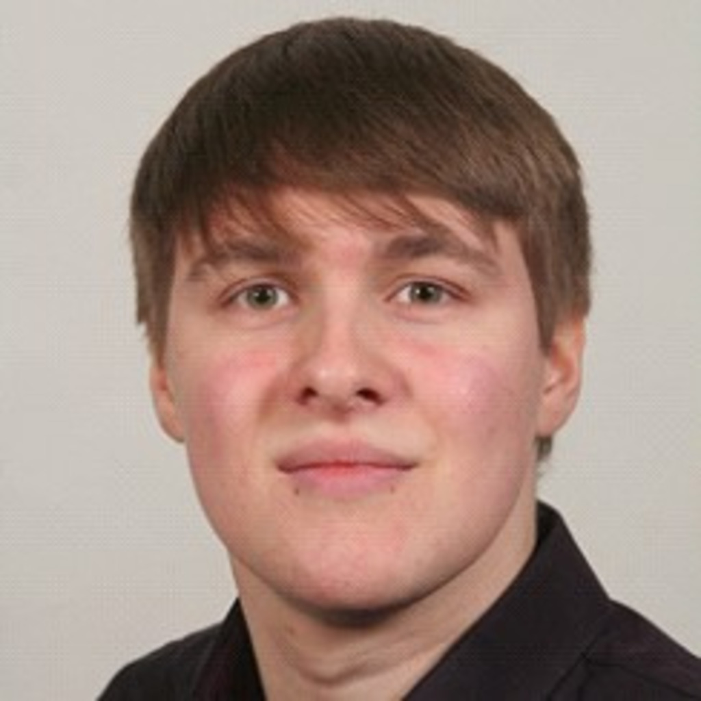 Alexander Mühlbeier - Softwareentwickler - AMANA - a LucaNet company | XING