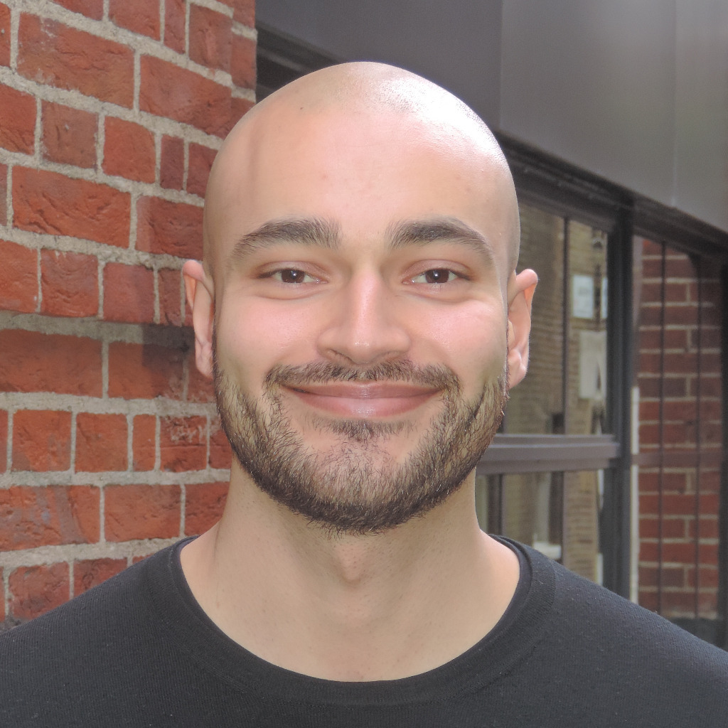 Alex Lion - Connecting top JavaScript / TypeScript & Python talent to ...