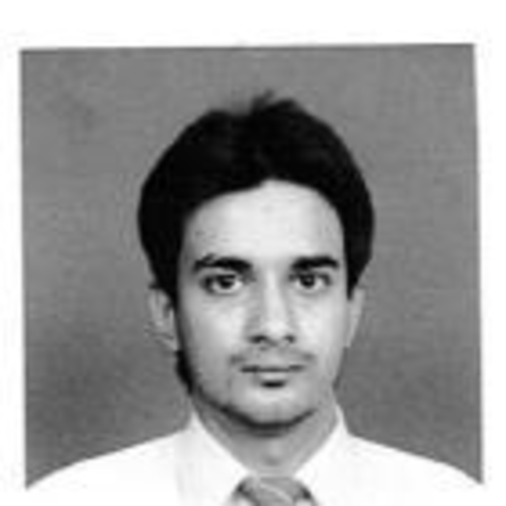 Muhammad Khan - Business administration with Information Technology ...