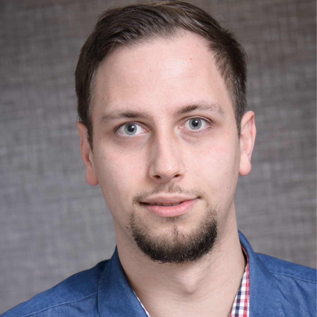 Christian Philipp Christ - Produktentwickler - Sander Gruppe | XING