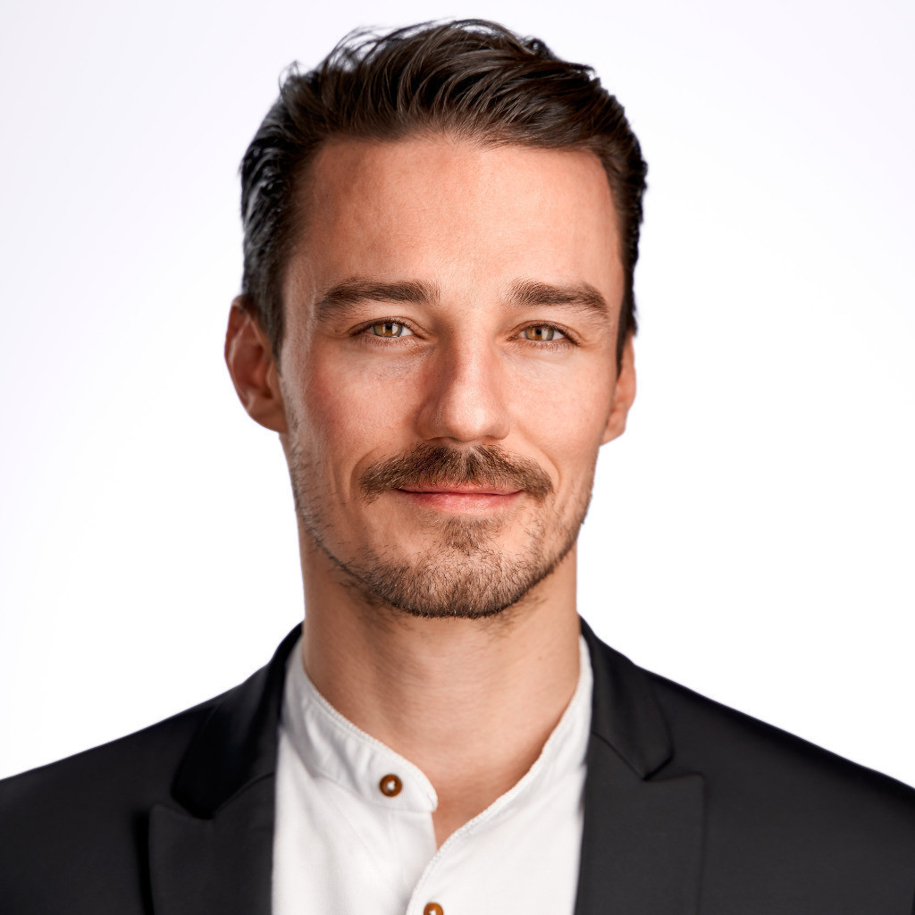 Benjamin Schweizer - Teamleiter Vertrieb - audibene | XING