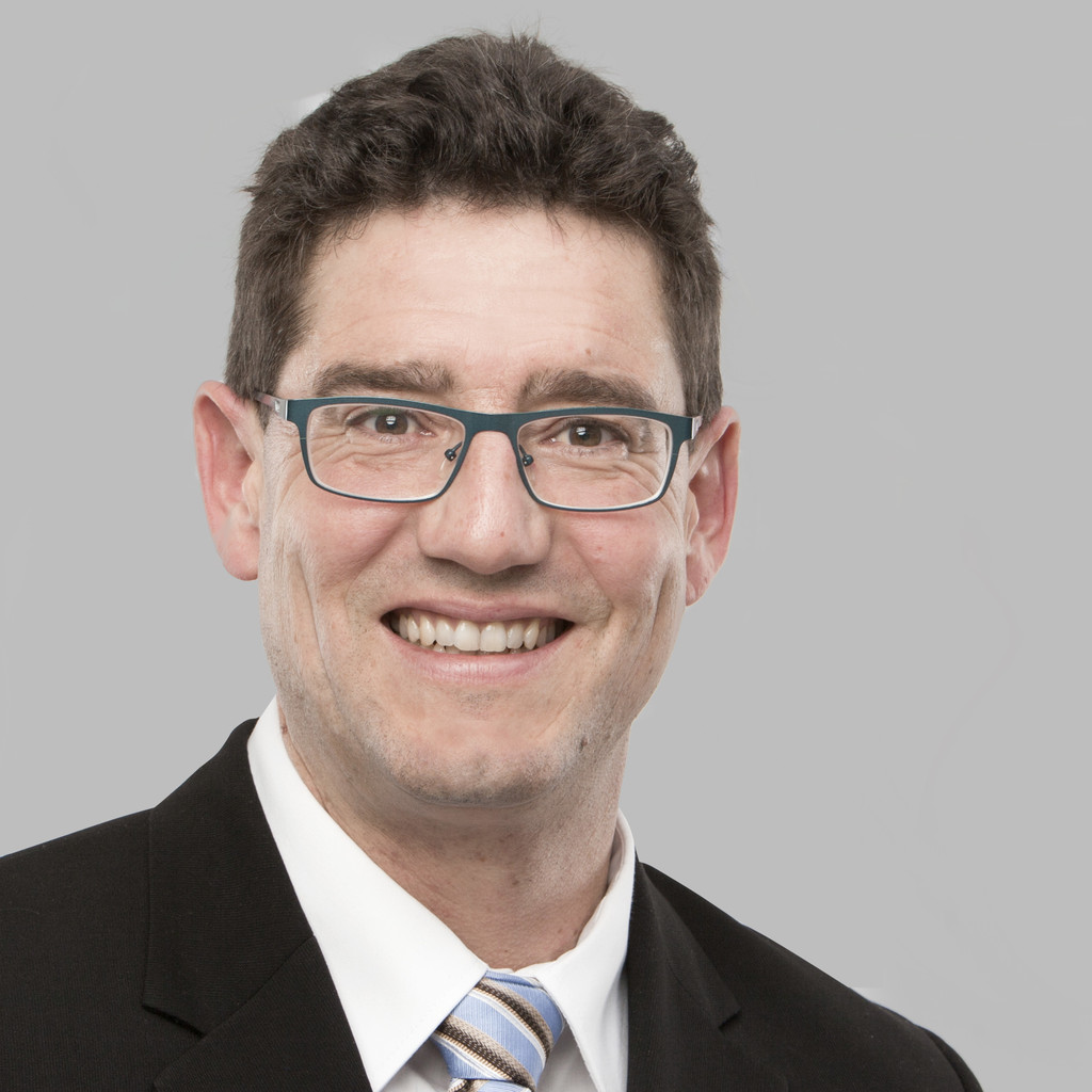 Thomas Baumgartner - Geschäftsstellenleiter - Bank Cler | XING