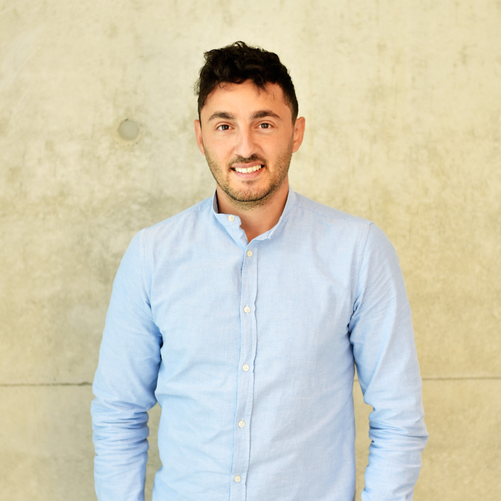 Ali Hassoun - Talent Acquisition Partner / Recruiter - SICK Sensor ...