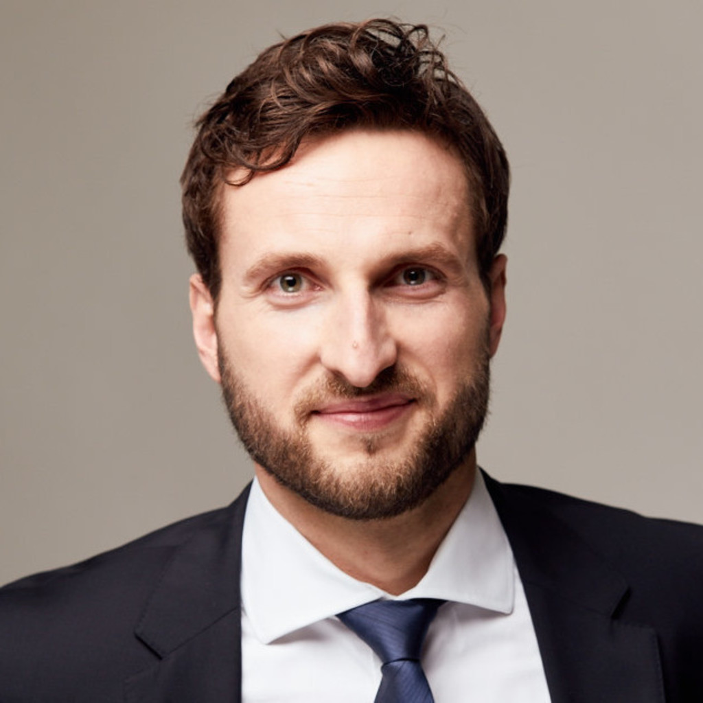 Helge Taube - Business Expert - concedro GmbH | XING