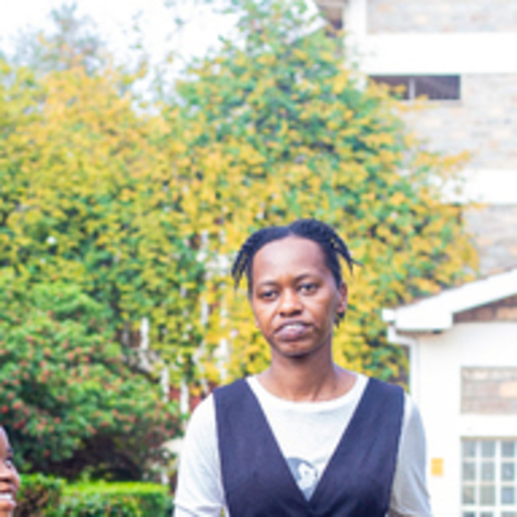 Mary Gitau - Researcher - Kenyatta University | XING