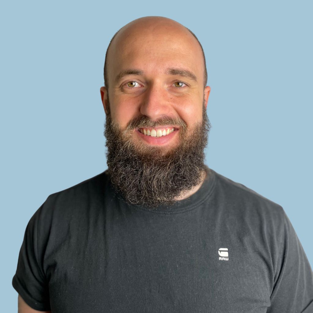 Markus Odenthal - Search Engine Machine Learning Engineer - Kaufland e ...