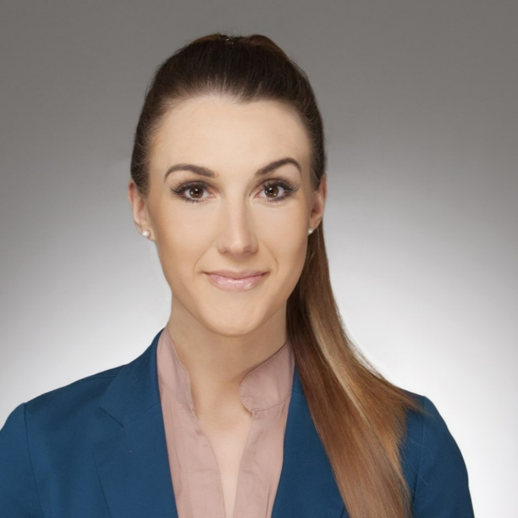 Oksana Christ - Buchhalter - TSR Group GmbH & Co. KG | XING