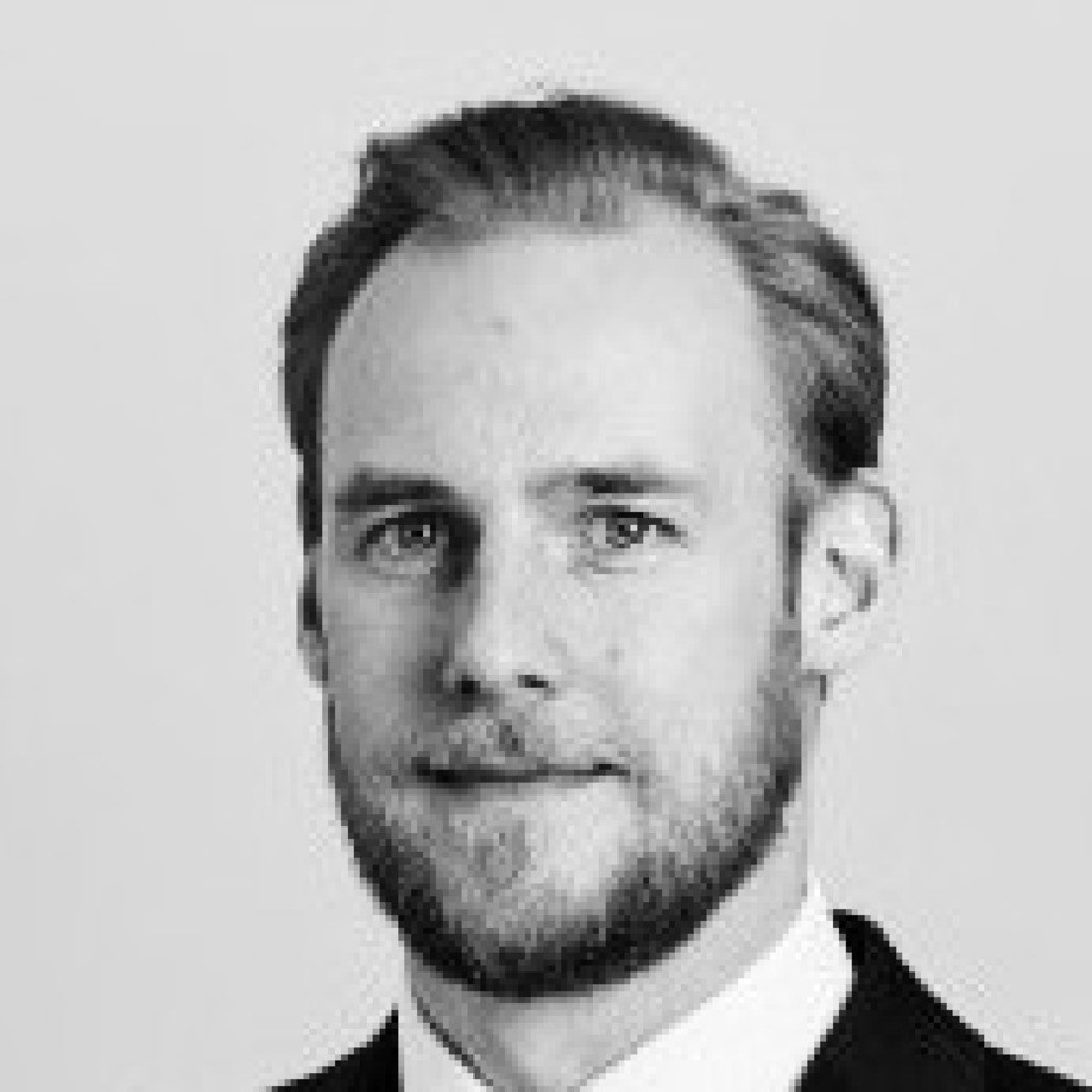 Christian Mathiesen - Executive Recruiting Partner - Kantar | XING