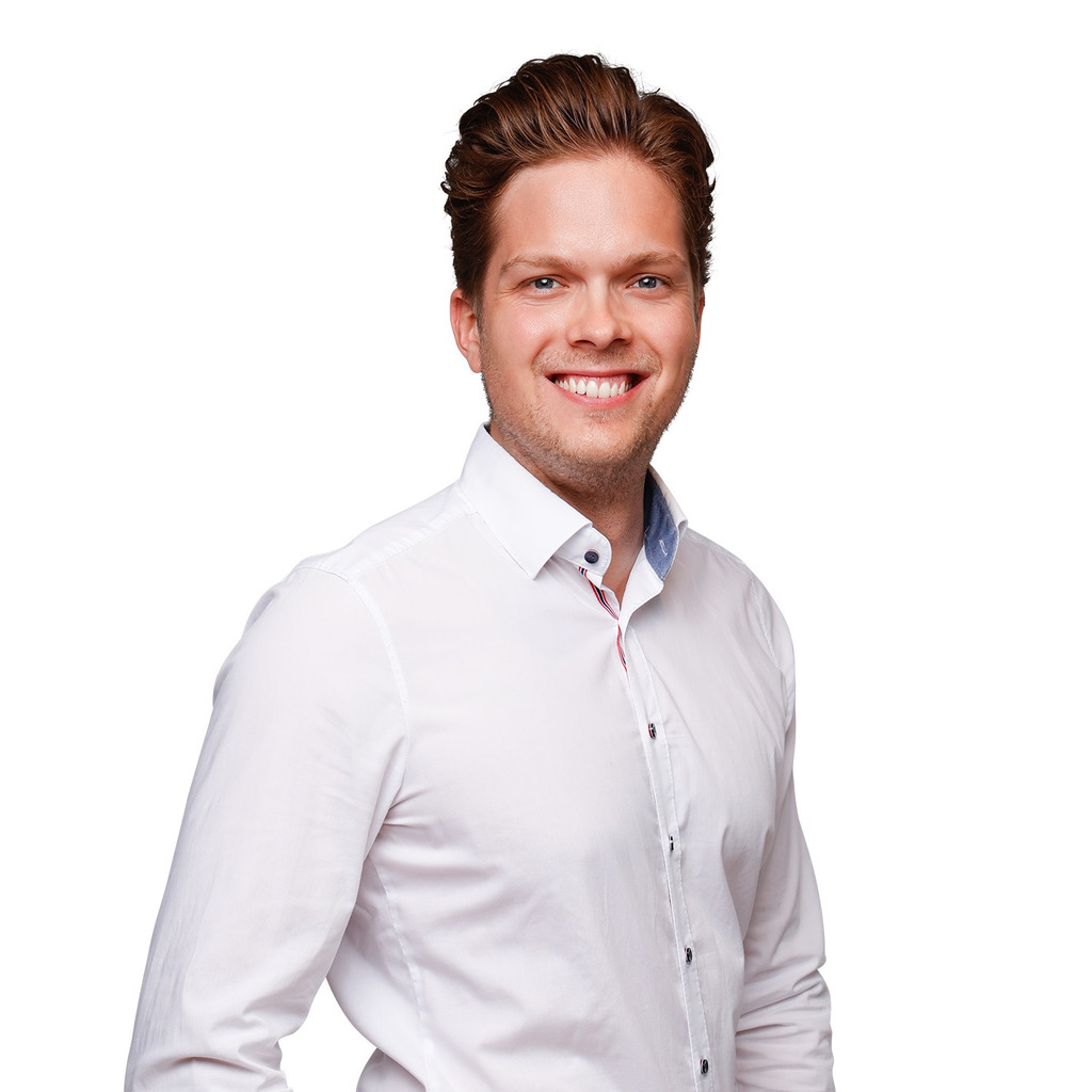 Milan Katzmann - Senior Consultant - Capgemini Invent Deutschland | XING