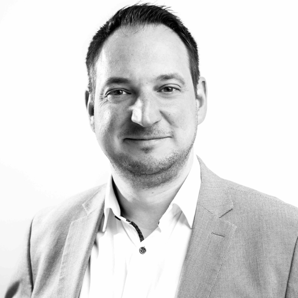 David Hennig - Abteilungsleiter Kommunikation / Pressesprecher - Stadt ...