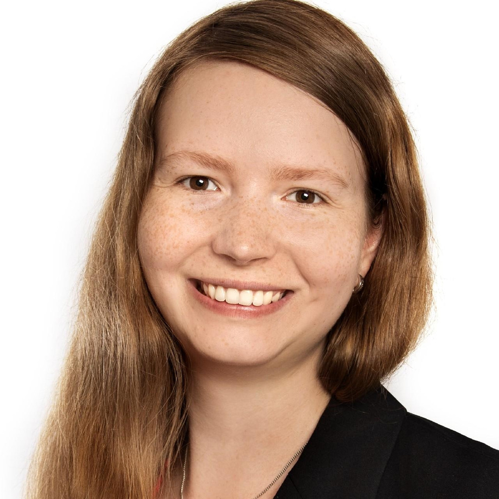 Jessica Zimmermann - Nachhaltigkeitsmanagement und ...