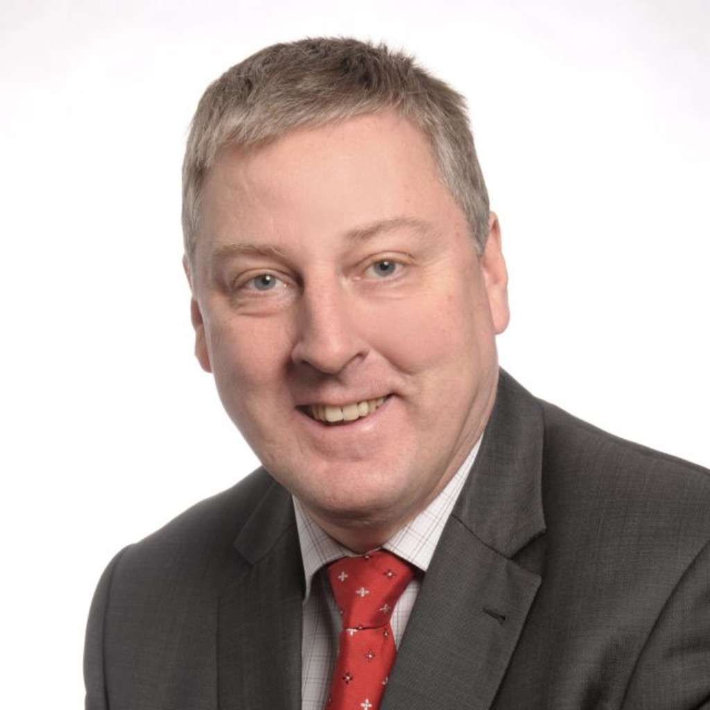 Raymond Nörenberg - Account Manager Top Broker - Prokurist - - Coface ...