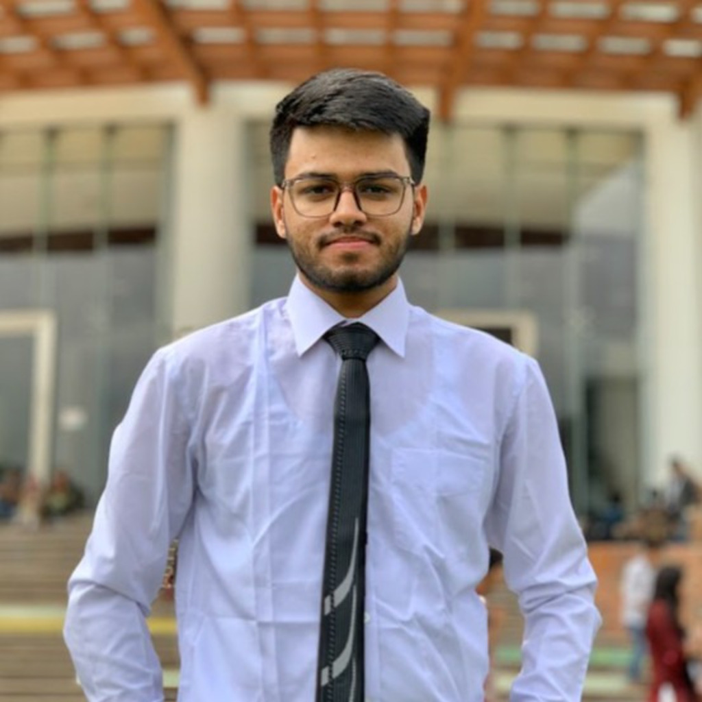 Md Sadat Tamzit - Computer Science - Daffodil International University | XING