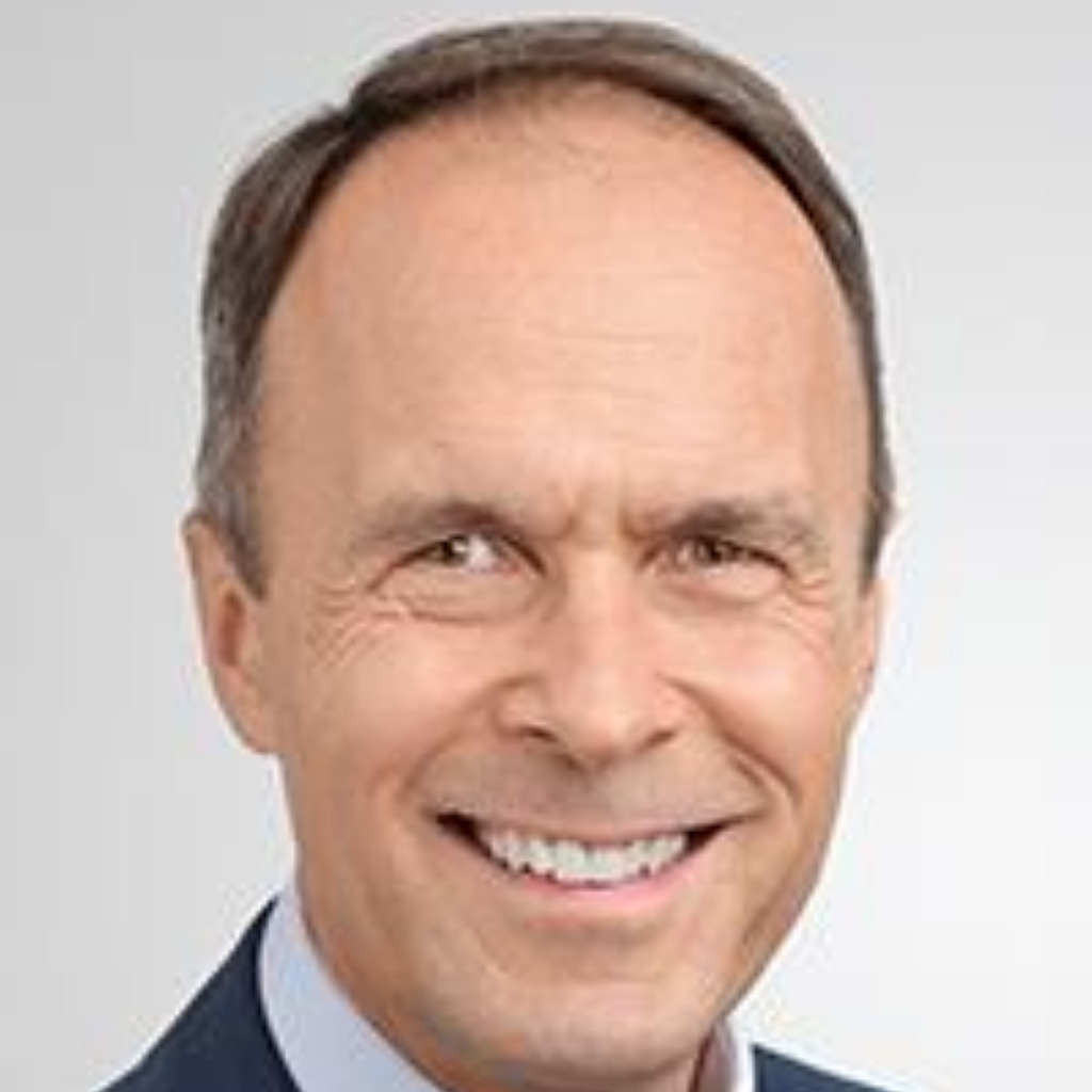 Daniel Horat - Leiter Unternehmenskundengeschäft Schweiz, Mitglied der ...