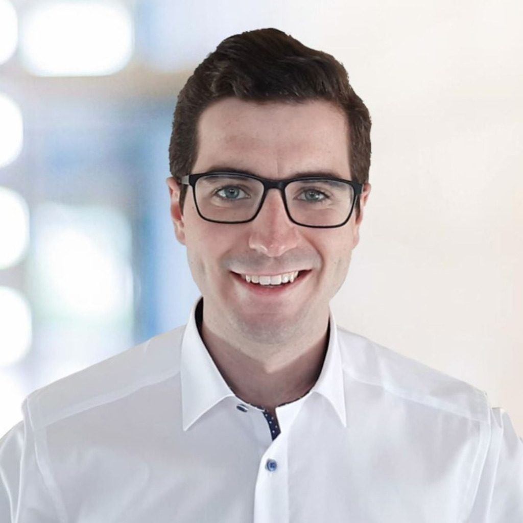 Thomas Brunner - Referent - Bayerischer Landtag - Abgeordnetenbüro ...