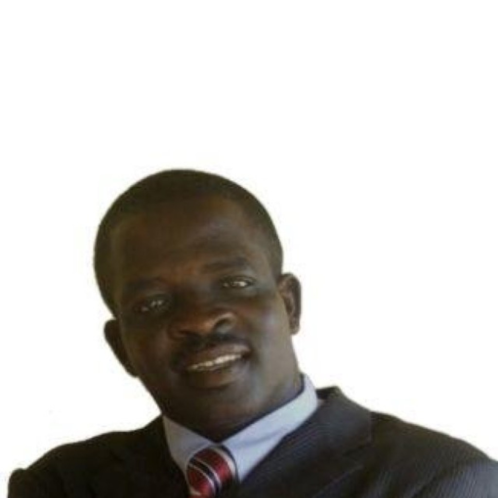 Frederick Adu-Acheampong - President - Blueprint Coaching and Training ...