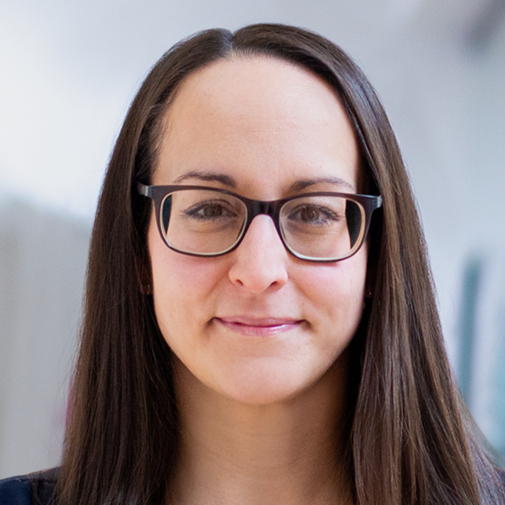 Sarah Metsch - Key-Account-Managerin & Senior Consultant ... Sarah Metsch - Key-Account-Managerin & Senior Consultant ...