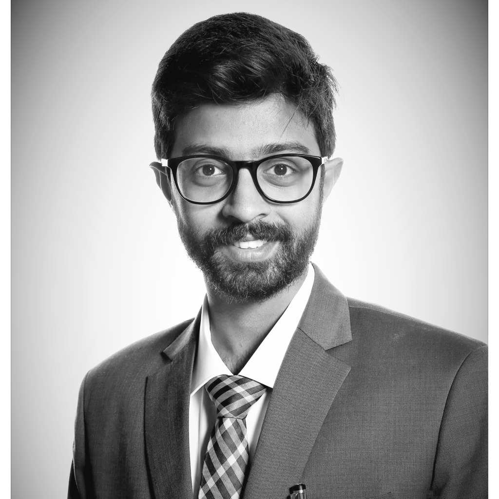 DINESH SIDDHARTH CHANDRAN JAYAKUMAR - Head of Finance and Operations - Cleanhub GmbH | XING