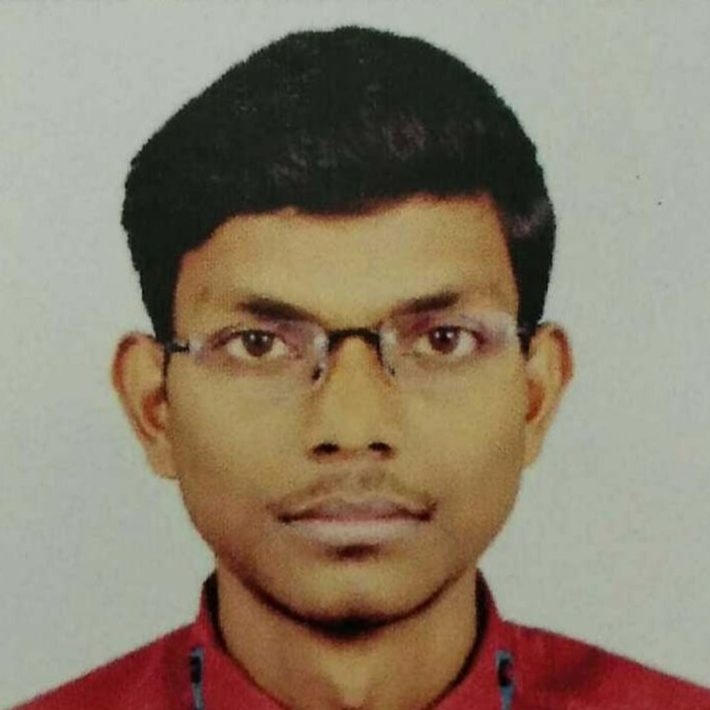 Manish Halder - SAP Basis Administrator - EY (Ernst & Young) | XING