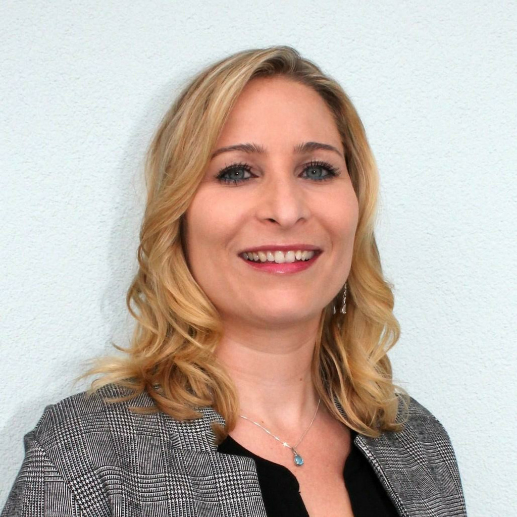 Michèle Fuchs - Head of Sales & Marketing - Tanner SA | XING