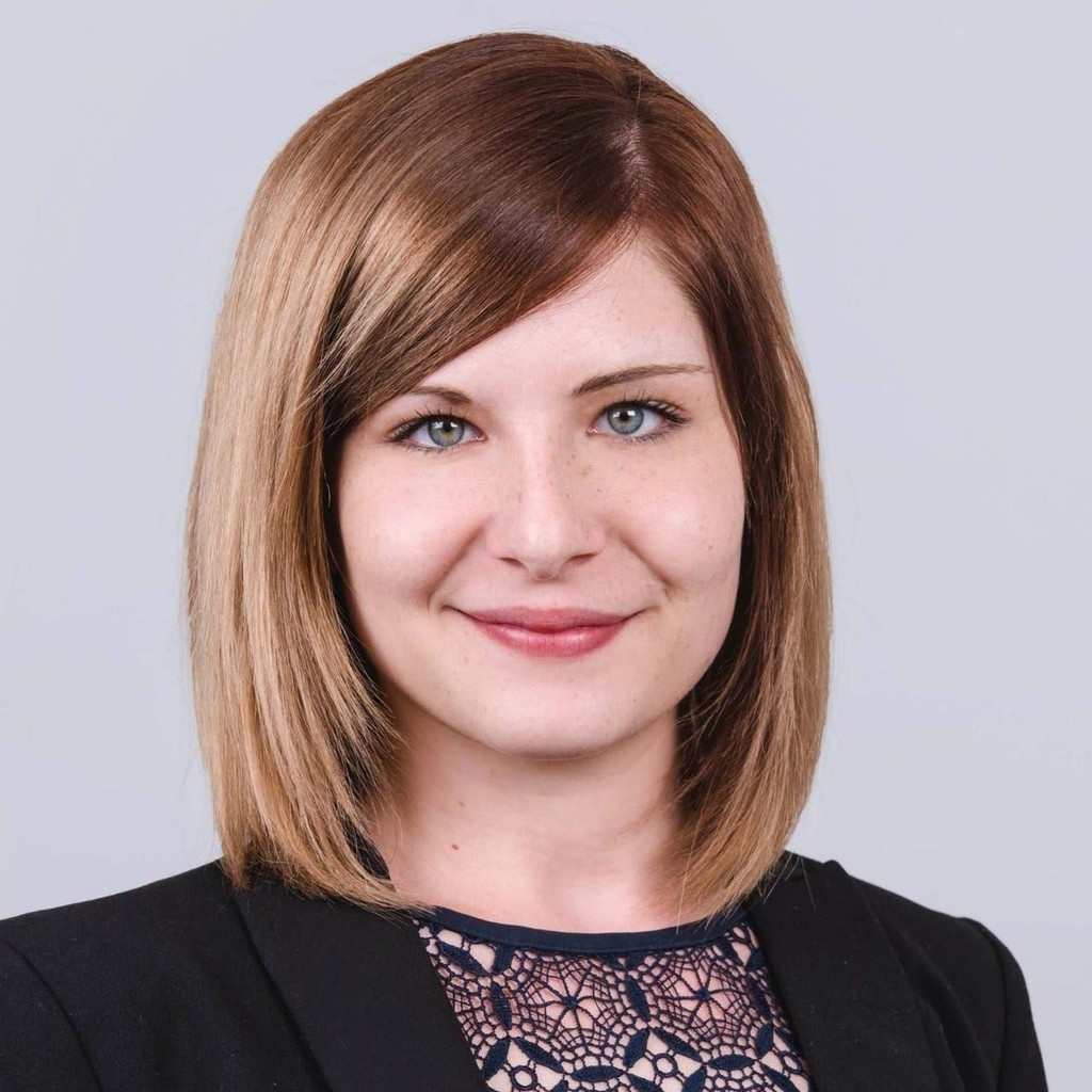 Melanie Schneider - Sachbearbeiterin Business Development - Keller ...