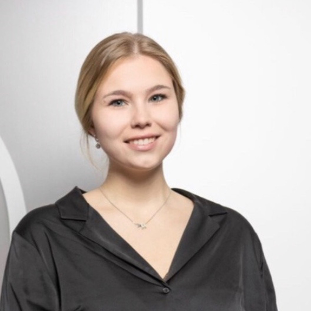 Viktoria Wenzel - Werkstudent - Erzbistum Köln - Generalvikariat | XING