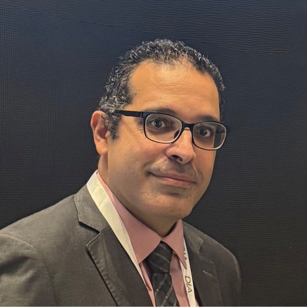 Ahmed Farag - Director Regulatory Affairs Turkey, Russia, CIS, African ...