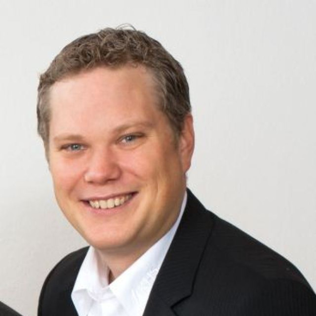 Christian Dinges - Director OEM Relations - Heuft Systemtechnik GmbH | XING