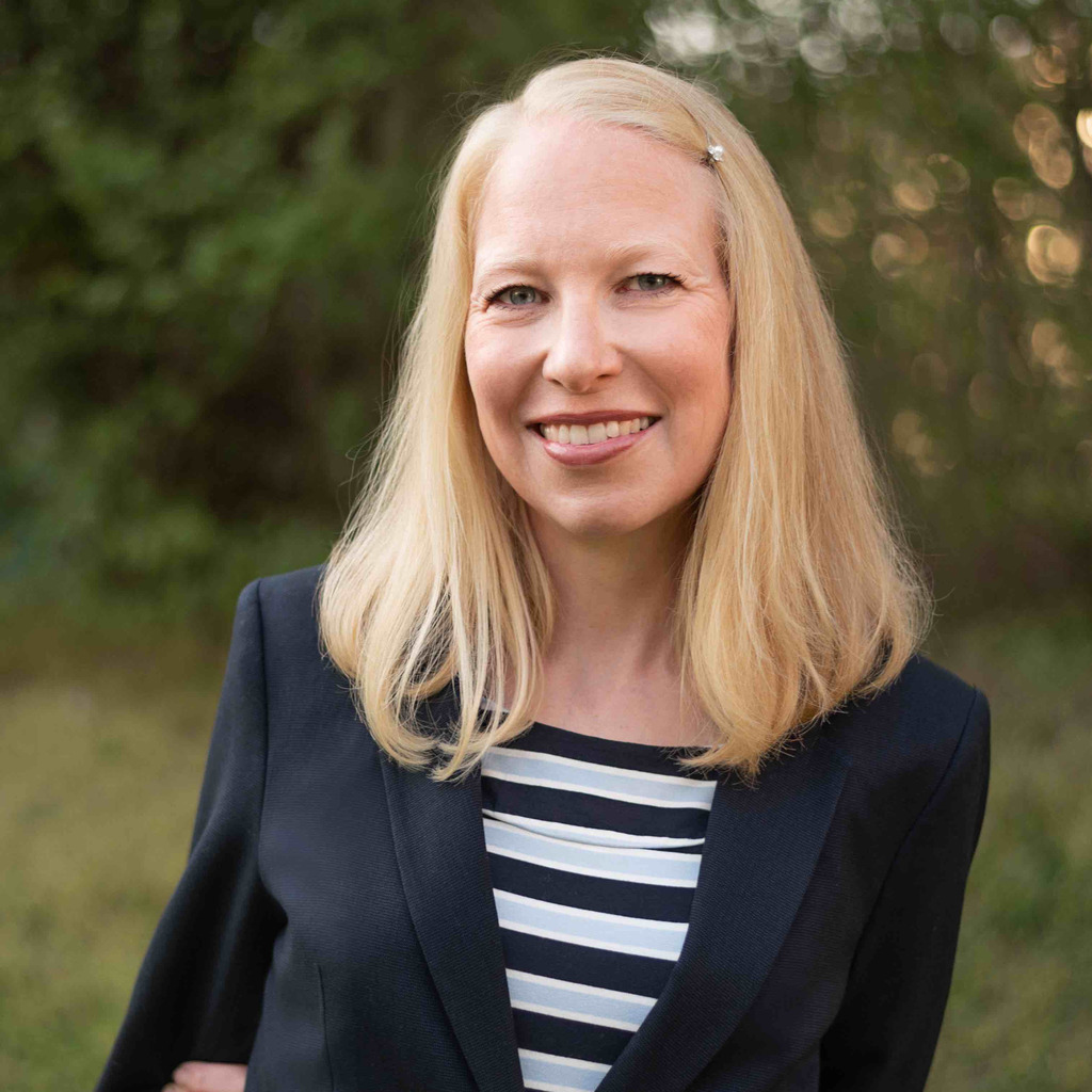 Rahel Pfaffenzeller - Project Manager - HSD hub GmbH (Human Skills) | XING