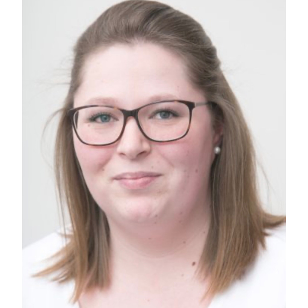 Larissa Wolfgarten - Medizinische Fachangestellte - Orthopädie ...