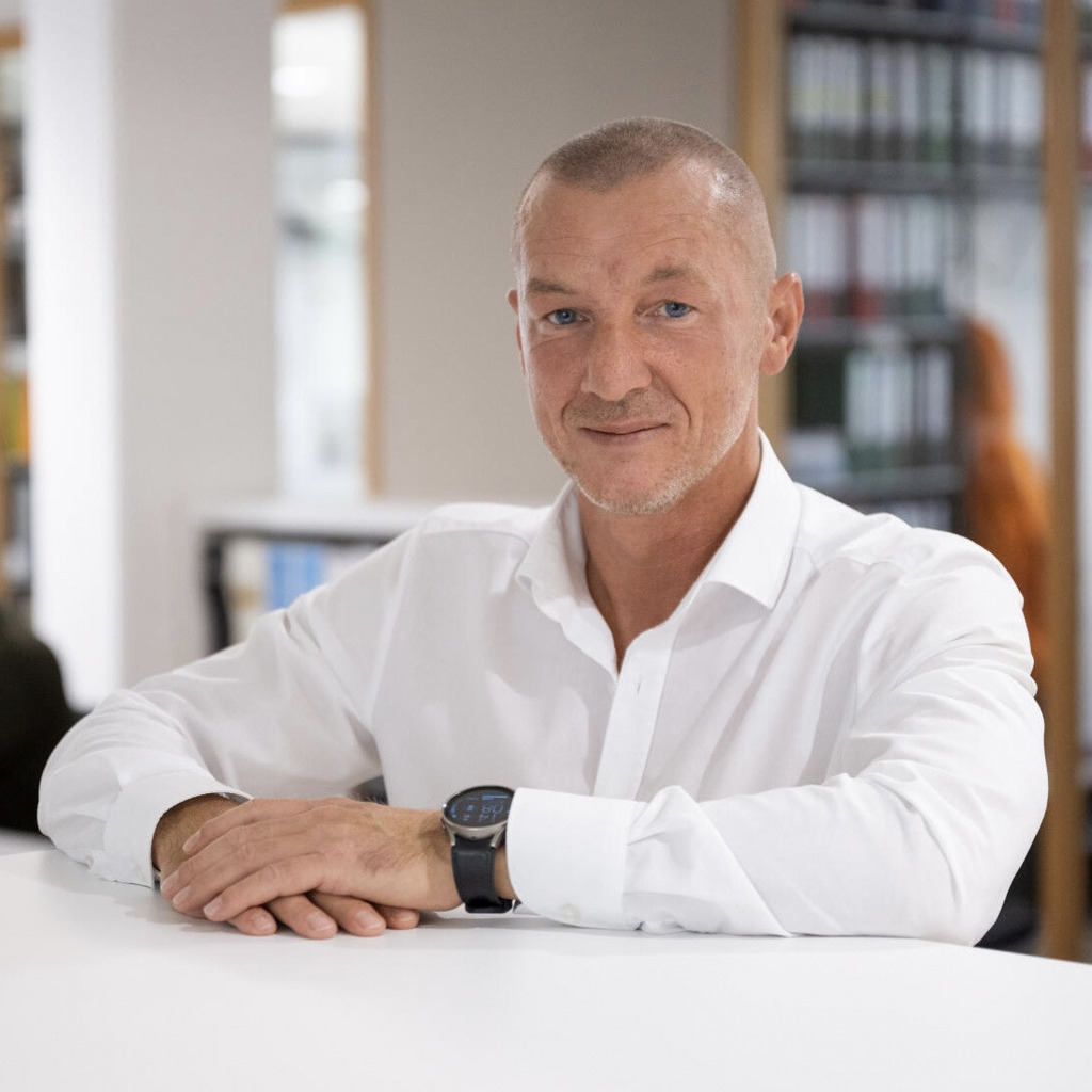 Danny Köhler - Teamleiter/ Projektleiter Elektrotechnik - Döring ...