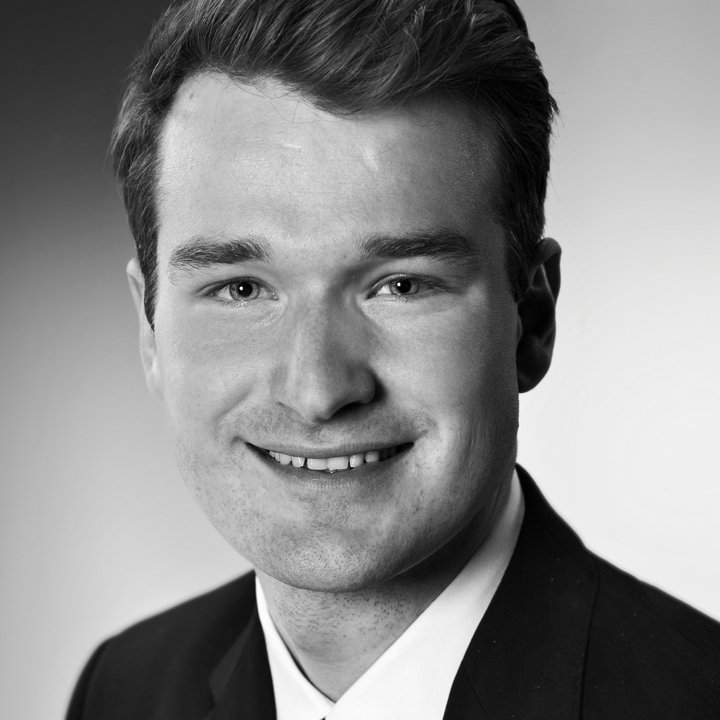 Torben Philipp Leuthold - Manager | Core Industry Operations - Deloitte ...