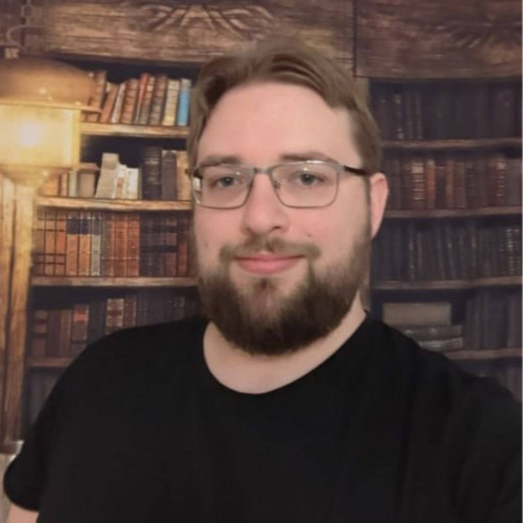 Jonas Küpper - DevOps Engineer - 4CARE GmbH | XING