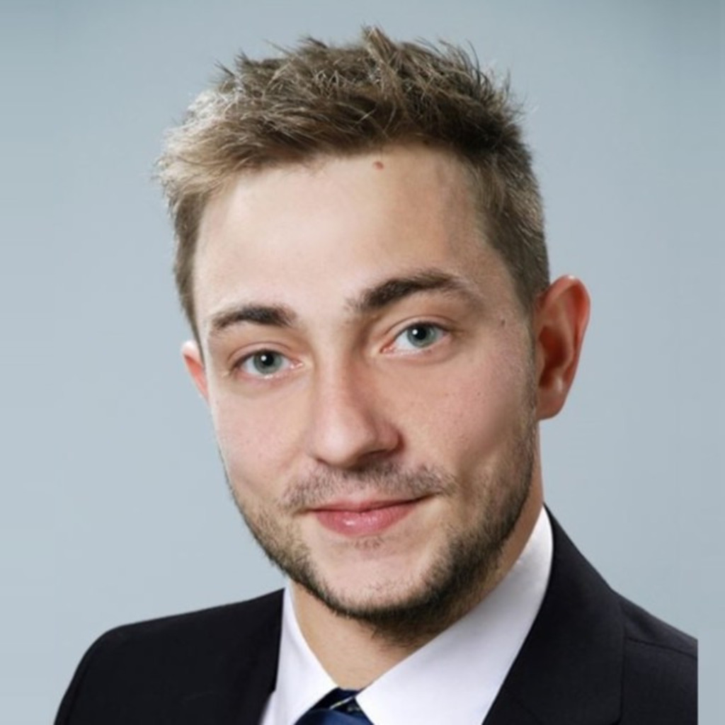 Michael Bassing - Sachverständiger - TÜV Nord Systems GmbH & Co.KG | XING