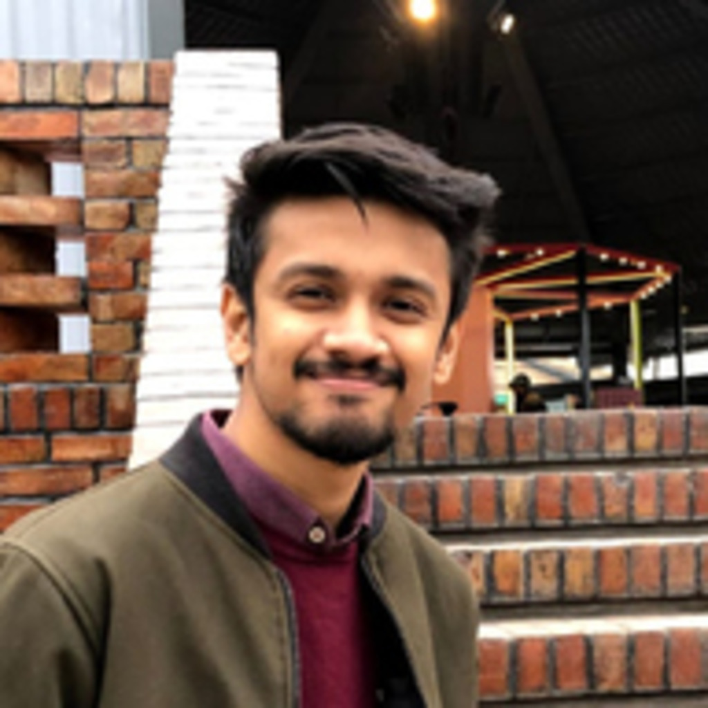 Hasnat Alam - Frontend Developer - Atera GmbH | XING