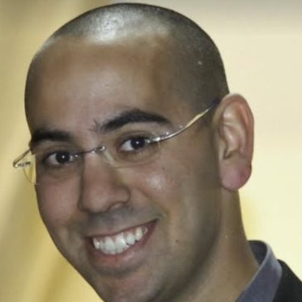 Dekel Zoaretz - Full Stack Developer - Voyager Labs | XING