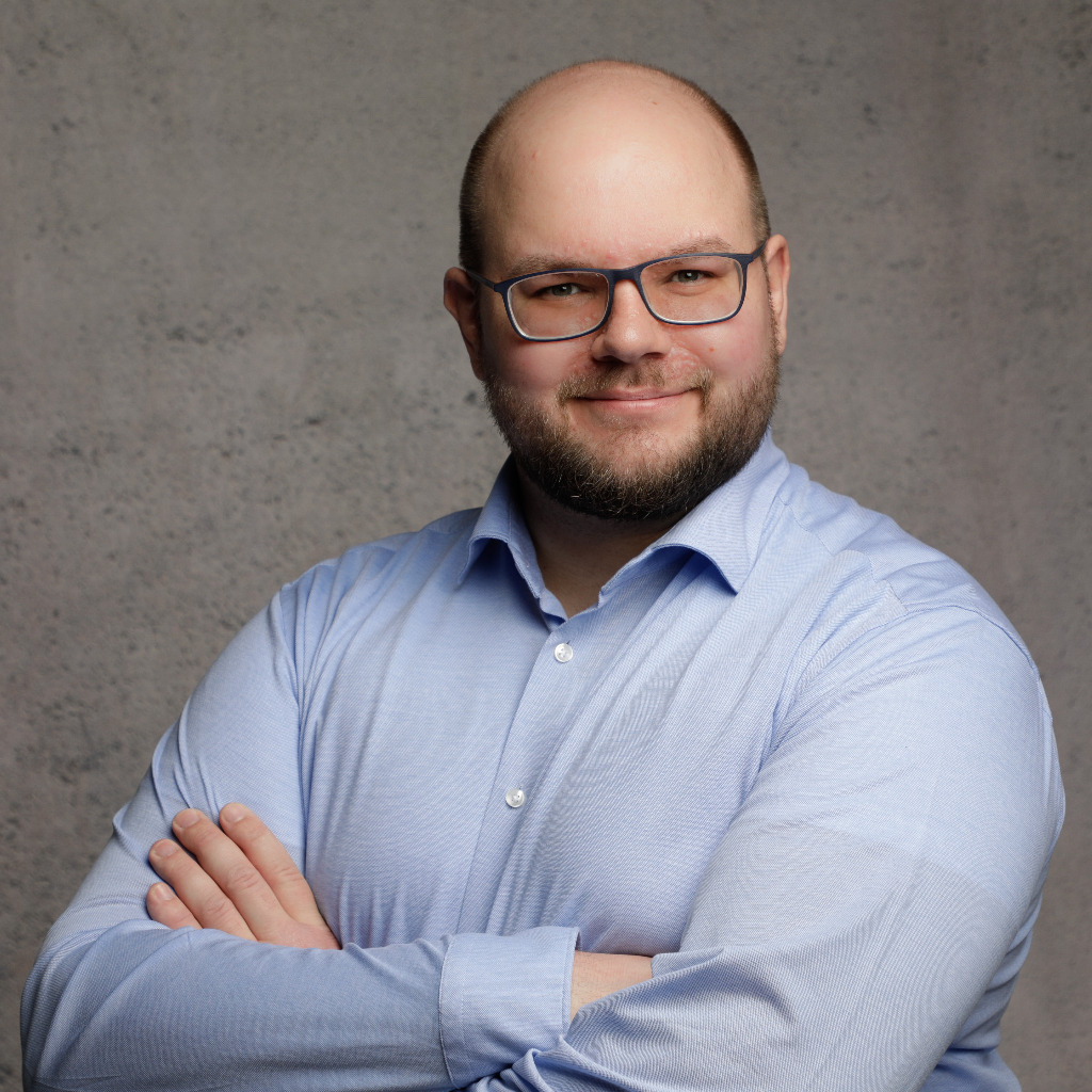 Nils Hansen - Elektroniker für Geräte und Systeme - Scanfil GmbH | XING