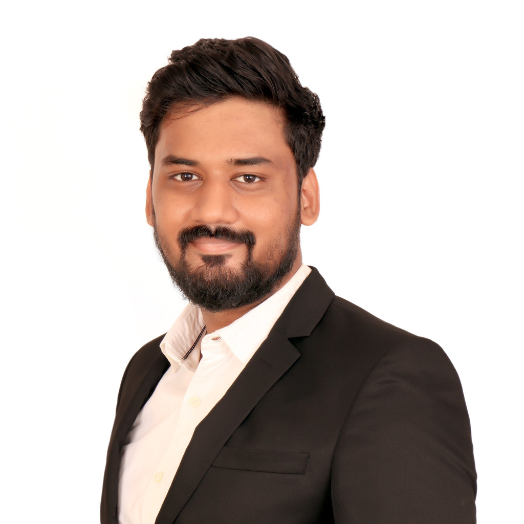 rohith sai - Master Thesis Student - Infineon Technologies | XING