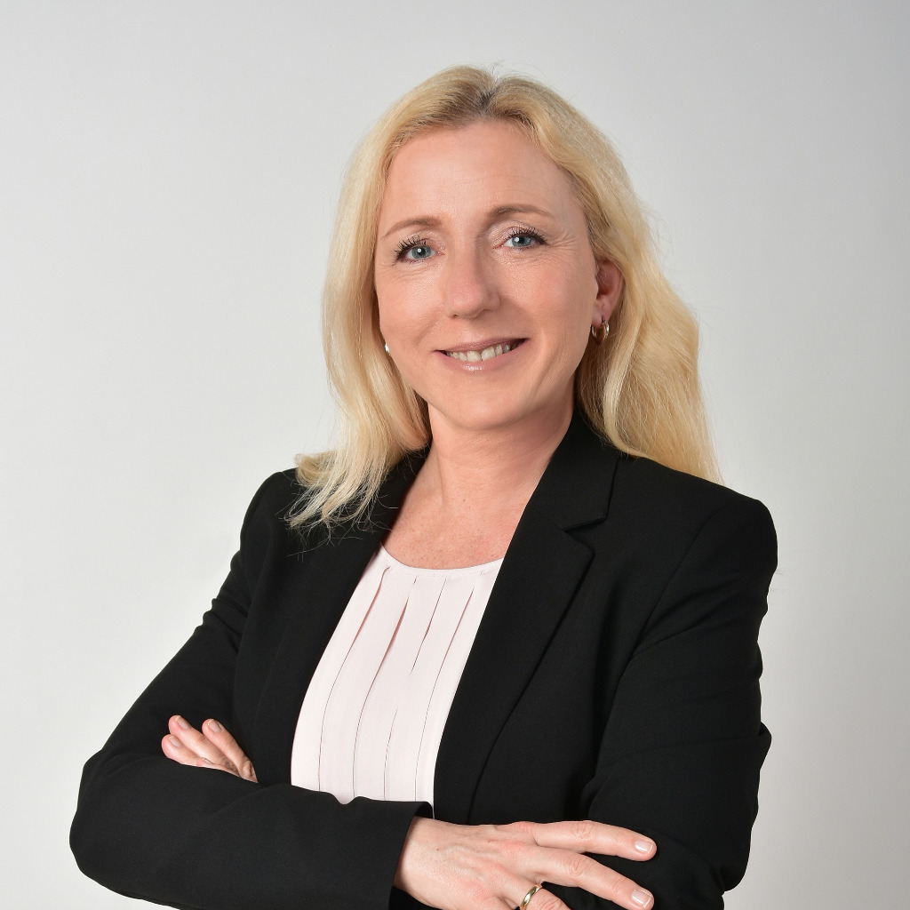 Stefanie Betzer - Regionaldirektorin - AOK Rheinland/Hamburg - Die ...