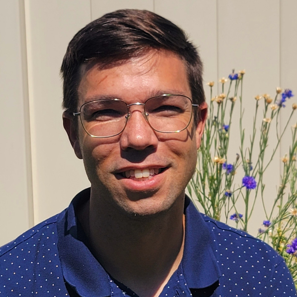 Brian Walker - Clinical Counselor - Thomason Counseling | XING