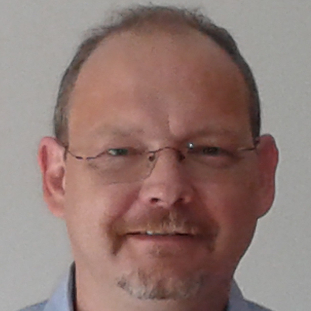 Martin Knott - Speditionskaufmann - Schenker Deutschland AG | XING